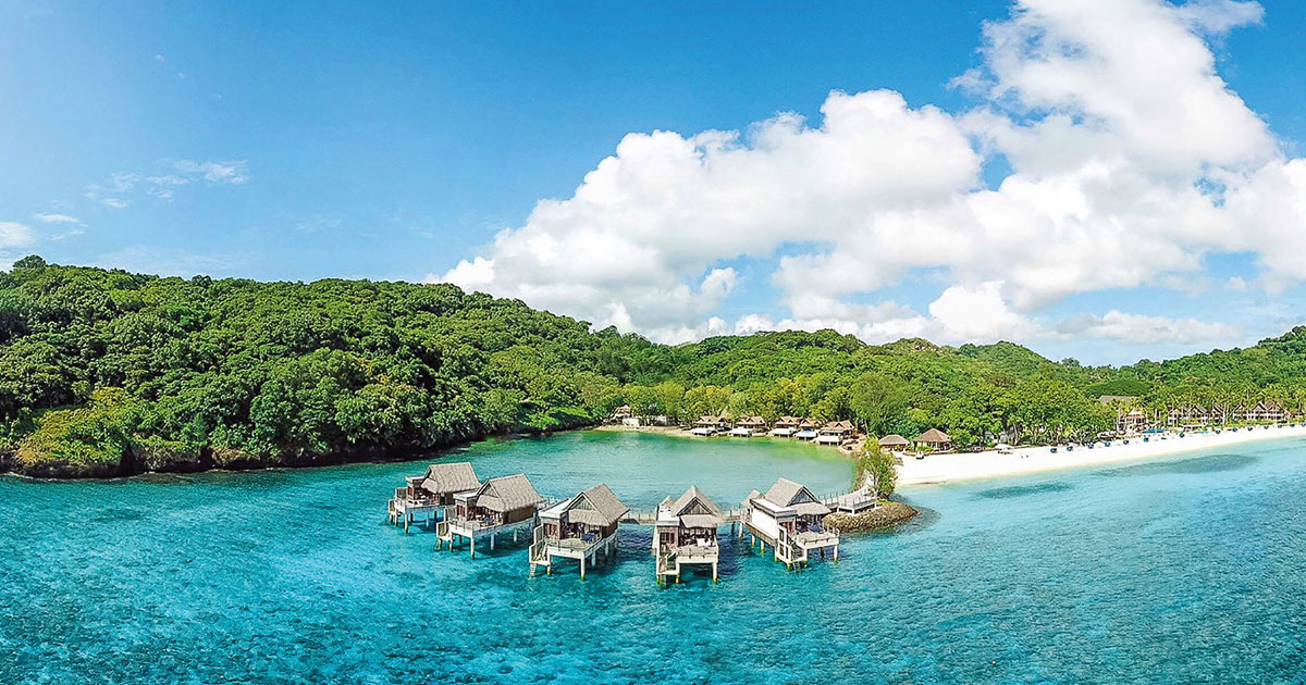 Palau Pacific Resort Official | Palau Pacific Resort